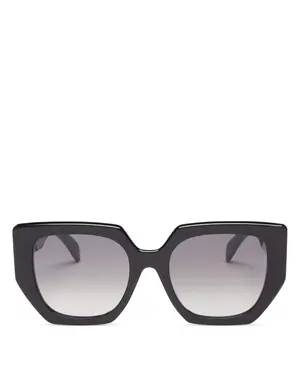 Celine Triomphe Butterfly Sunglasses