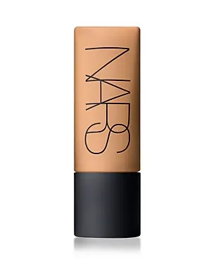 NARS Soft Matte Complete Foundation Aruba (medium/medium-deep With Cool Undertones)