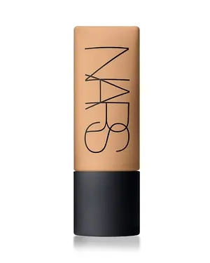 NARS Soft Matte Complete Foundation - Barcelona (medium/medium-deep With Warm
