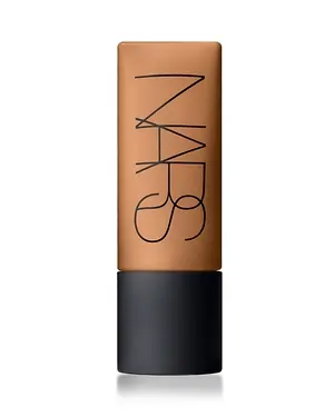 NARS Soft Matte Complete Foundation - Cádiz (medium-deep With Neutral Underton