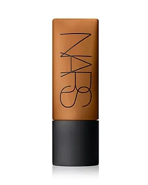 NARS Soft Matte Complete Foundation Marquises (medium-deep/deep With Warm Undertones)