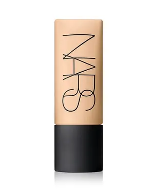 NARS Soft Matte Complete Foundation - Salzburg (light With Warm Undertones)