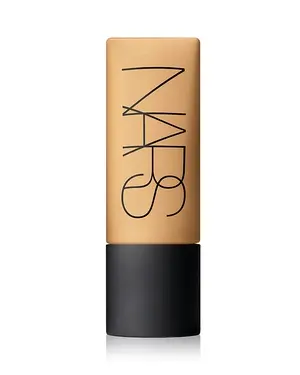 NARS Soft Matte Complete Foundation - Stromboli (medium With Warm Undertones