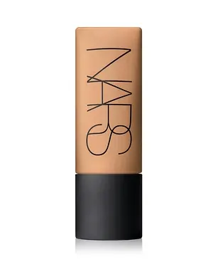 NARS Soft Matte Complete Foundation - Valencia (medium/medium-deep With Warm U