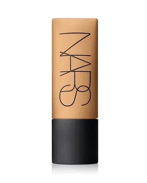 NARS Soft Matte Complete Foundation - Vanuatu (medium/medium-deep With Warm Un