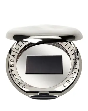 CHANTECAILLE The Pebble Single Refillable Compact - No Color