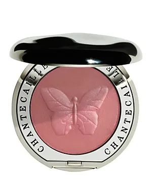 CHANTECAILLE Cheek Shade Bliss With Butterfly