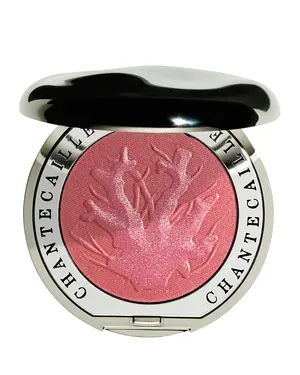 CHANTECAILLE Cheek Shade Laughter With Coral