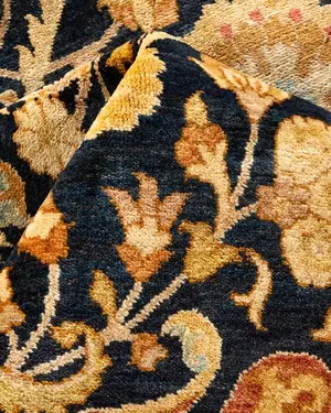 Bloomingdale'S Mogul M1190 Area Rug, 8'1 X 9'10