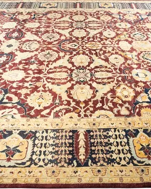 Bloomingdale'S Mogul M1149 Area Rug, 8'1 X 10'5