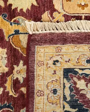 Bloomingdale'S Mogul M1149 Area Rug, 8'1 X 10'5