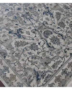AMER RUGS Arcadia Arc-1 Area Rug, 5' X 7'8