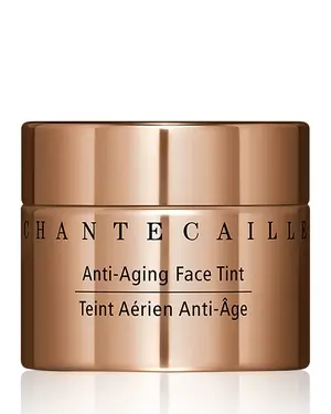 CHANTECAILLE Anti Aging Face Tint - Sheer Bronze