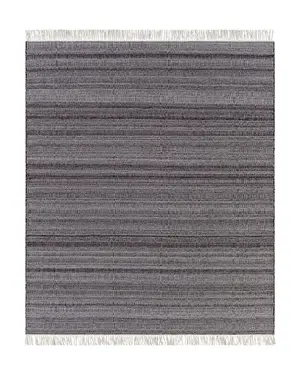 SURYA Lily Lyi-2304 Area Rug, 2' X 3 - Charcoal