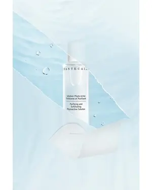 CHANTECAILLE Purifying & Exfoliating Phytoactive Solution 3.5 Oz - No Color