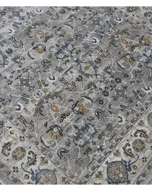 AMER RUGS Arcadia Arc-2 Area Rug, 7'1 X 10