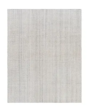 SURYA Sycamore Syc-2300 Area Rug, 8' X 10 - White Gray