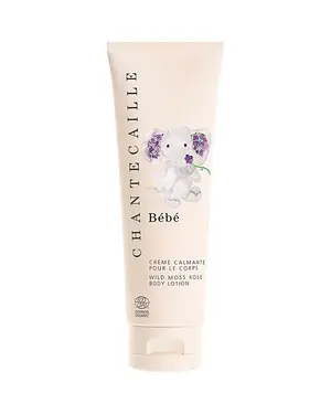 CHANTECAILLE Bebe Wild Moss Rose Body Lotion - No Color
