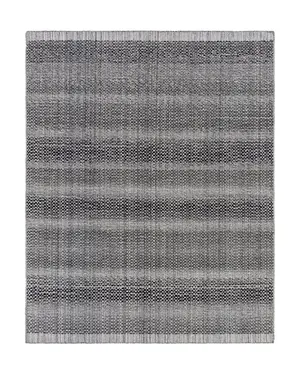 SURYA Sycamore Syc-2301 Area Rug, 9' X 12 - Charcoal
