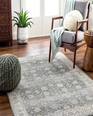 LIVABLISS Dresden Dre-2312 Area Rug, 7'10 X 10'3