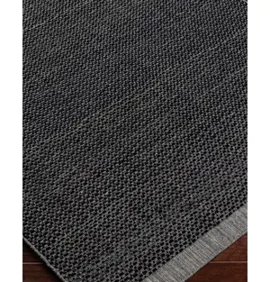 SURYA Sycamore Syc-2304 Area Rug, 5' X 7'6
