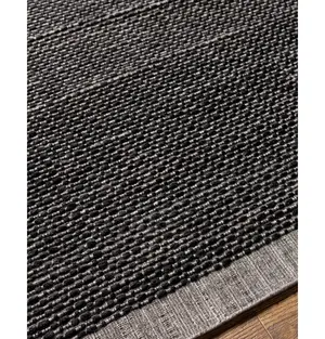 SURYA Sycamore Syc-2304 Area Rug, 5' X 7'6