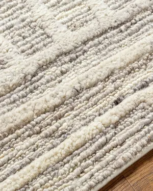 SURYA Manisa Mns-2304 Area Rug, 2' X 3