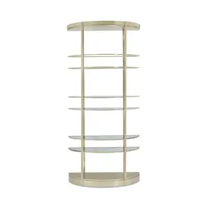 CARACOLE Up, Up & Away Display Cabinet
