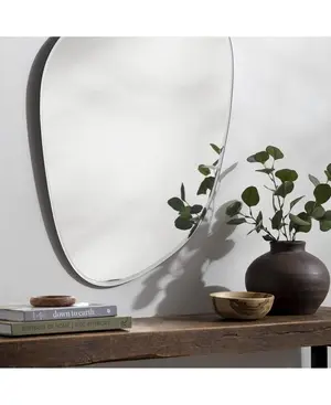 Livabliss Lorelin Accent Mirror