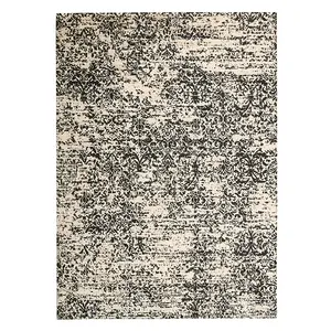 Calvin Klein Maya Area Rug, 7'6 X 10'6 - Hematite