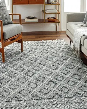 LIVABLISS Fleur Fle-2301 Area Rug, 8' X 10