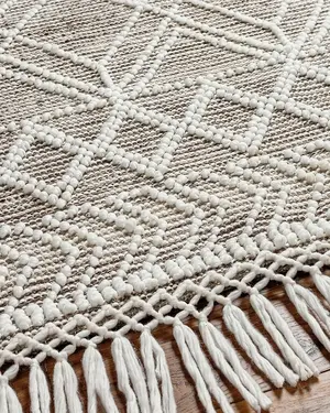 Livabliss Fleur Fle-2302 Area Rug, 2'3 X 3'9