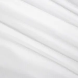 Frette Checkered Sateen Twin Fitted Sheet