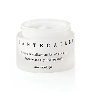 CHANTECAILLE Jasmine & Lily Healing Mask - No Color