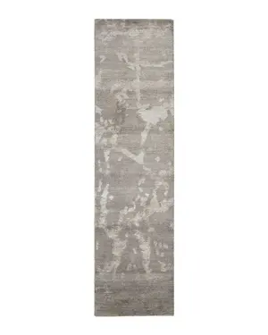 NOURISON HOME Silk Shadows Sha02 Runner Rug, 2'3 X 8