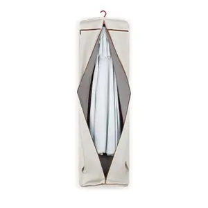 DELSEY PARIS Chatelet Air 2 Garment Bag - Angora