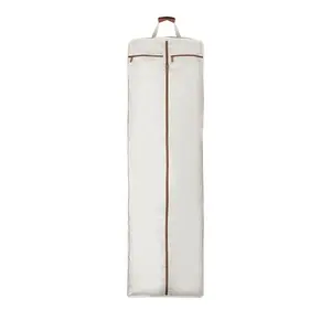 DELSEY PARIS Chatelet Air 2 Garment Bag - Angora