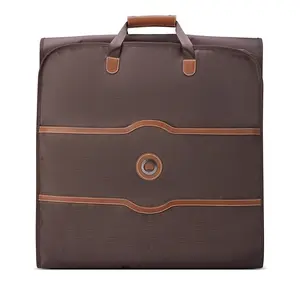 DELSEY PARIS Chatelet Air 2 Garment Bag - Chocolate