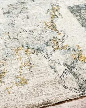 Livabliss Dresden Dre-2301 Area Rug, 2'7 X 4