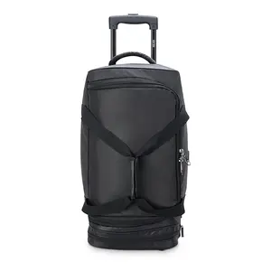 DELSEY PARIS Raspail 22-inch Rolling Carry On Duffel