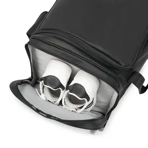 DELSEY PARIS Raspail 22-inch Rolling Carry On Duffel