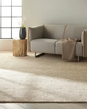 Calvin Klein Mesa Collection Area Rug, 4' X 6