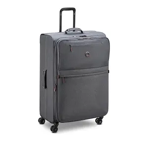 DELSEY PARIS Maubert 2.0 28-inch Expandable Spinner Suitcase