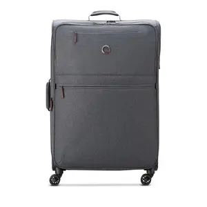DELSEY PARIS Maubert 2.0 28-inch Expandable Spinner Suitcase