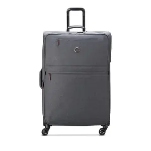 DELSEY PARIS Maubert 2.0 28-inch Expandable Spinner Suitcase