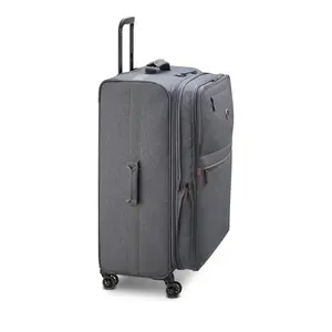 DELSEY PARIS Maubert 2.0 28-inch Expandable Spinner Suitcase