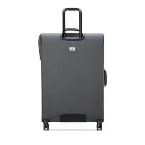DELSEY PARIS Maubert 2.0 28-inch Expandable Spinner Suitcase