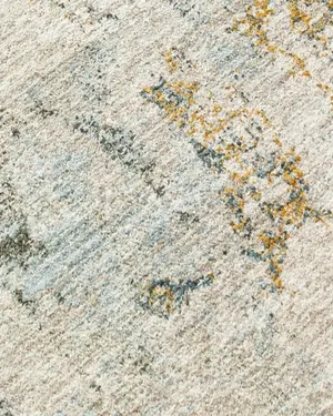 Livabliss Dresden Dre-2301 Runner Area Rug, 2'7 X 7'3