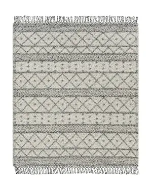 Livabliss Fleur Fle-2305 Area Rug, 5' X 7'6 - Beige