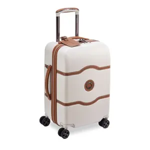 DELSEY PARIS Chatelet Air 2 International Wheeled Carry On - Angorra